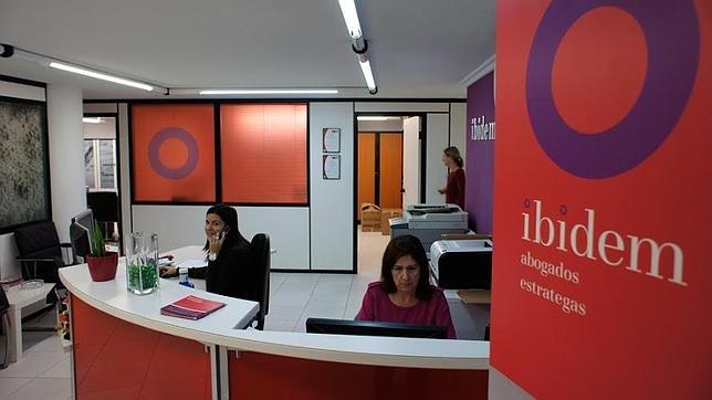 IBIDEM: Un bufete orientado, sobre todo, al cliente