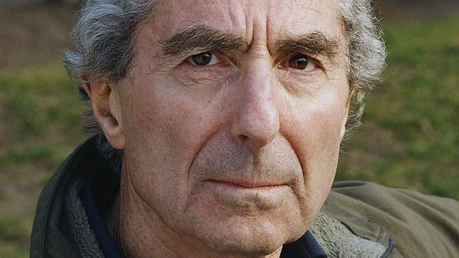 Philip Roth, el eterno cascarrabias