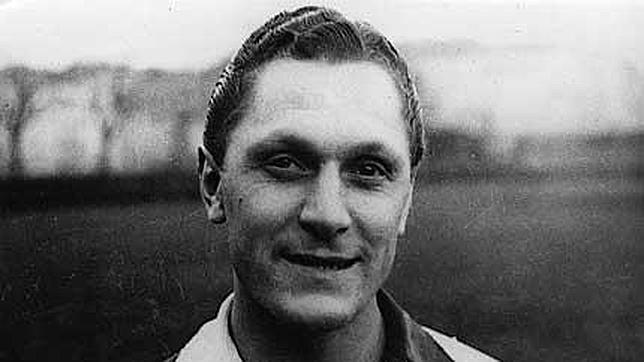 Josef Bican, el goleador olvidado