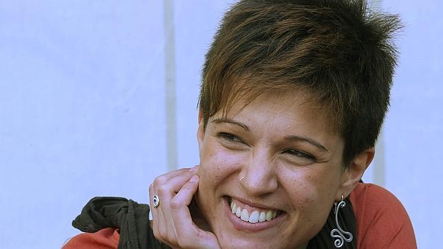 Beatriz Talegón: la militancia quiere un «debate sobre ideas», no una ...