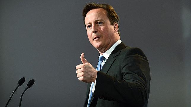 Cameron mantiene que salir de la UE sería un error y critica la «Tasa ...