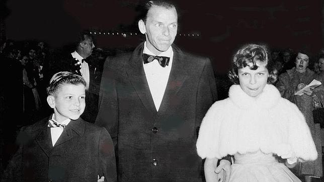 Cinco hitos en la vida de Frank Sinatra, el artista inmortal