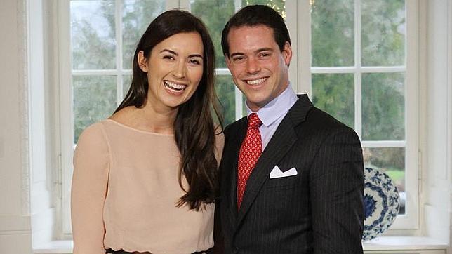 Los diez príncipes europeos que aún no han pasado por el altar