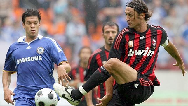 Una convocatoria dorada de Ancelotti