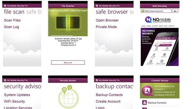 Las cinco aplicaciones para encontrar tu «smartphone» en caso de pérdida