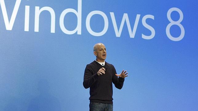Así son (algunos) candidatos a CEO de Microsoft