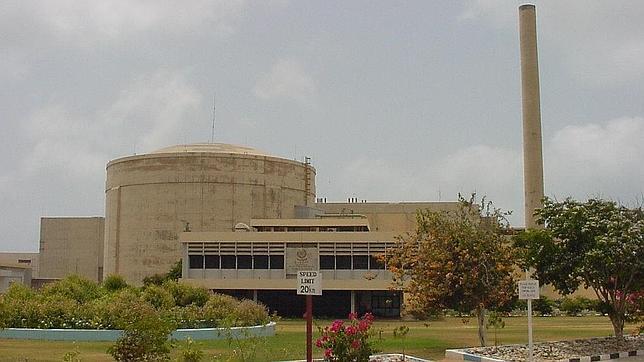 Las diez centrales nucleares más peligrosas del mundo