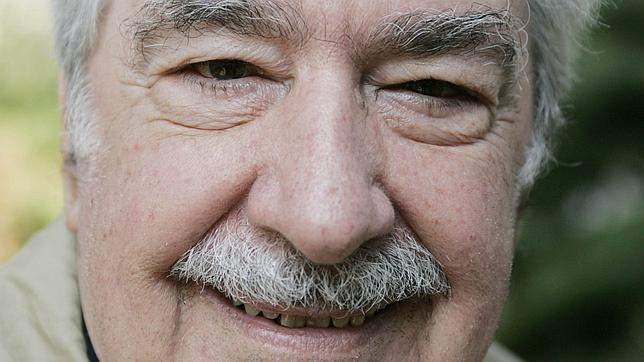 Cinco libros imprescindibles de Álvaro Mutis