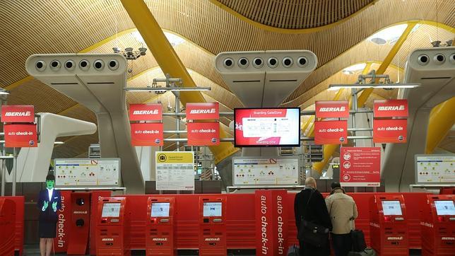 Los «hub» mundiales más emblemáticos