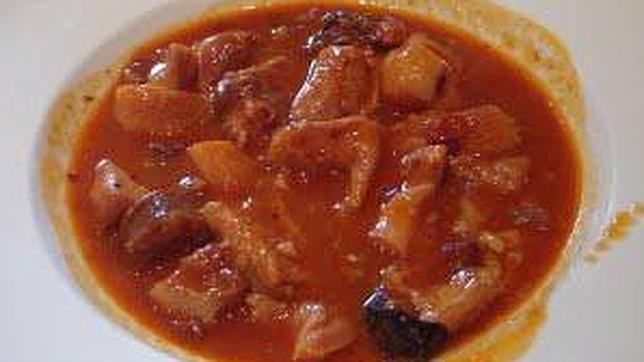 Las tapas tradicionales que triunfan en Madrid