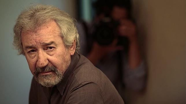 «El muerto y ser feliz» de Javier Rebollo, estreno en Toledo