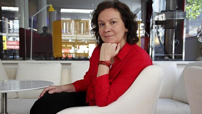 Cinco libros imprescindibles de Clara Sánchez