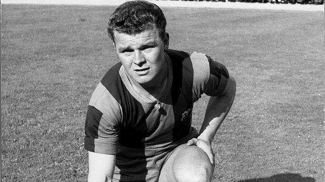 Las calles más mediáticas de las estrellas del fútbol