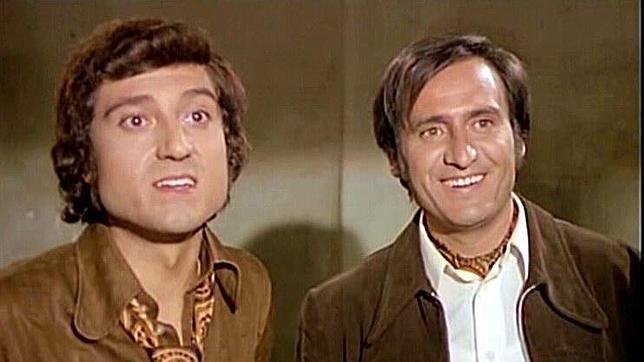 Las películas imprescindibles de Manolo Escobar