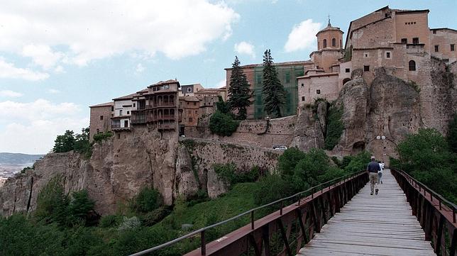 Cinco paisajes mágicos para redescubrir la belleza de Cuenca