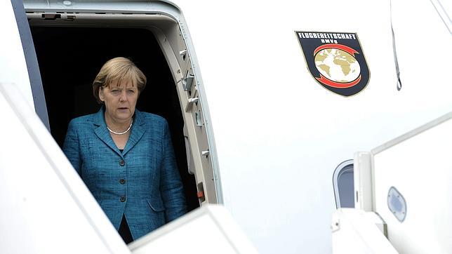 Así son los aviones oficiales de los Estados