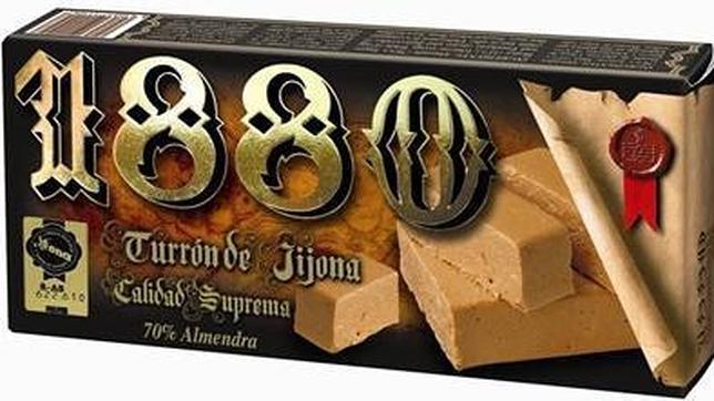 Los diez mejores turrones