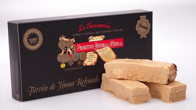 Los diez mejores turrones