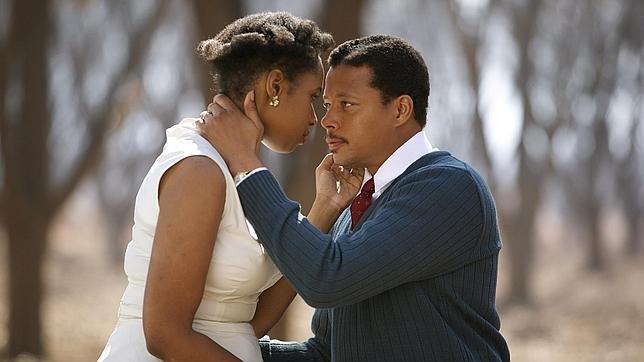 Mandela en el cine: la vida del hombre que unió a Sudáfrica en diez ...