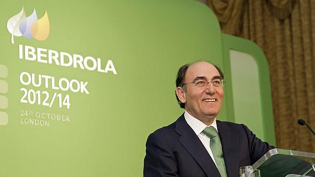 Ignacio Galán, nuevo presidente del grupo de eléctricas del Foro ...