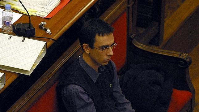 Los ocho crímenes que sacudieron Barcelona