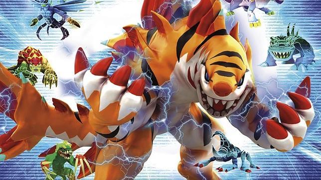 InviZimals, mejor videojuego español en los EVIA 2014