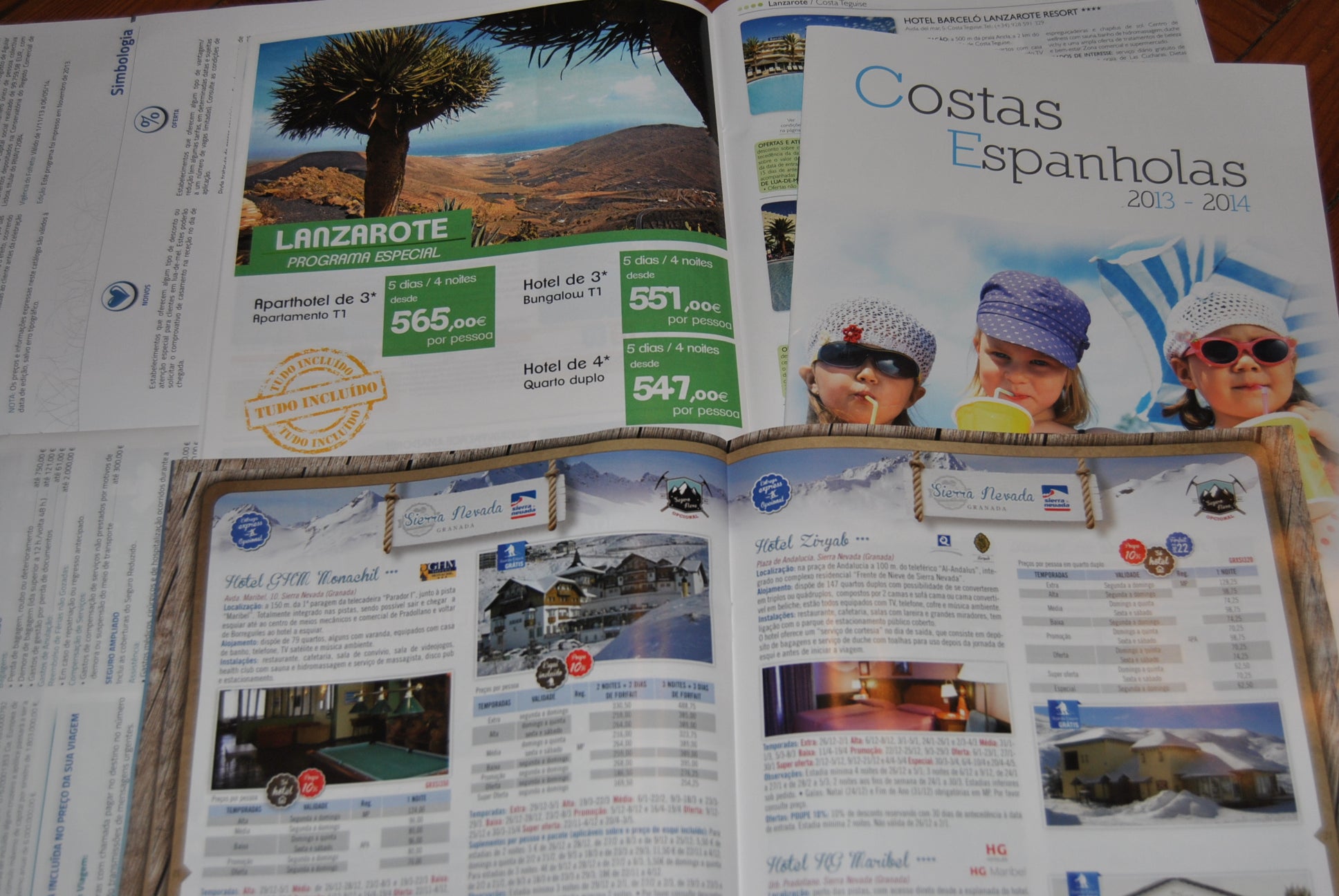 Así se vende el turismo español en el mundo