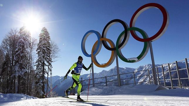 Sochi 2014: Las espectaculares instalaciones de los Juegos de invierno