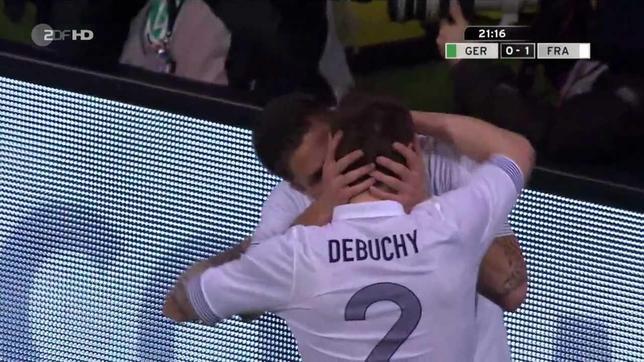 Los besos más famosos de la historia del fútbol