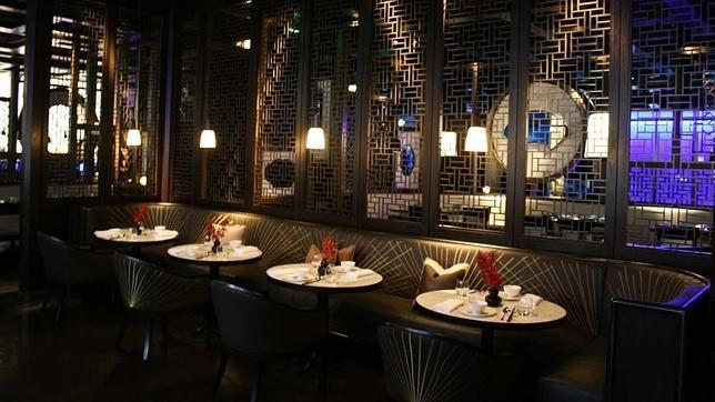 Los restaurantes más bonitos del mundo