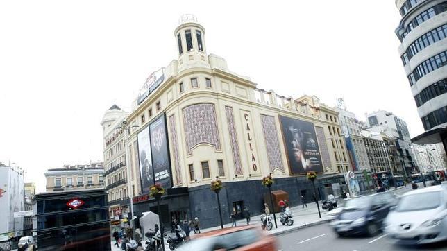 Los cines de Callao proyectarán este sábado la película E.T