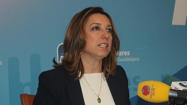 Encarna Jiménez: «El Rey ha sido el punto de encuentro de los españoles»