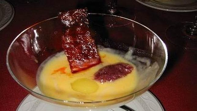 Cinco menús típicos para una comida familiar en Castilla y León