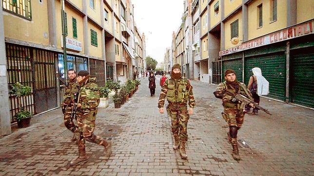 ¿De dónde viene el dinero de la Camorra italiana?