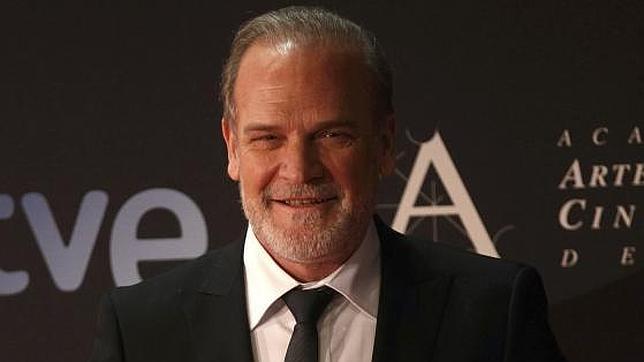 Lluís Homar, Premio Ceres 2014 al Mejor Actor