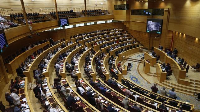 Las curiosidades del Senado: Del salón de los Pasos Perdidos a los ...