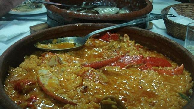 Diez restaurantes de comida casera en Galicia