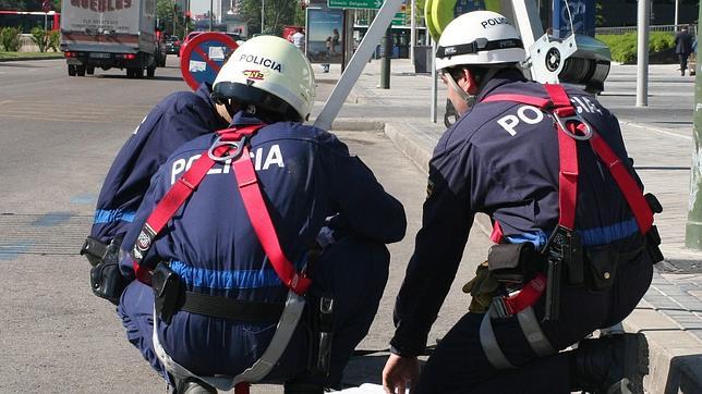 Estas son las unidades especiales de la Policía que velan por tu seguridad