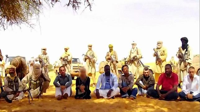 Nace un nuevo grupo terrorista en Argelia por una escisión de Al Qaida ...