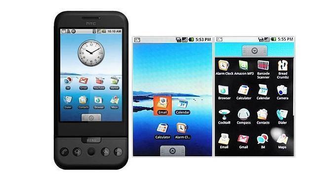 ¿Qué ha aportado desde su creación? La evolución de Android
