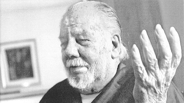 Donan al Museo Ramón Gaya el cuadro «Toledo meridiano del mundo»