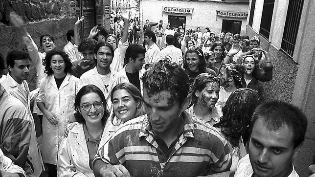 Las novatadas más habituales a las que se enfrentan los nuevos ...