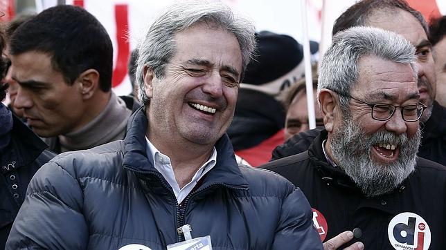 Las «perlas» de José Ricardo Martínez: del «uso de tarjeta razonable» a ...