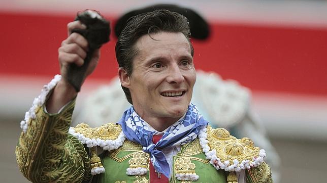 Diego Urdiales: «Con lo que me ha costado llegar a esta situación ...