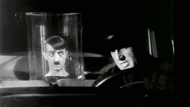 Diez Hitler de película