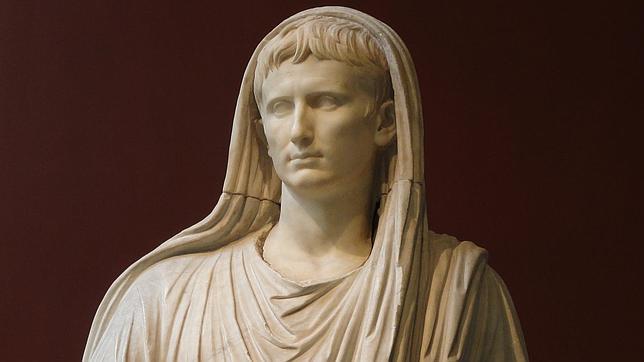 Augusto, el revolucionario que cambió la historia de Roma