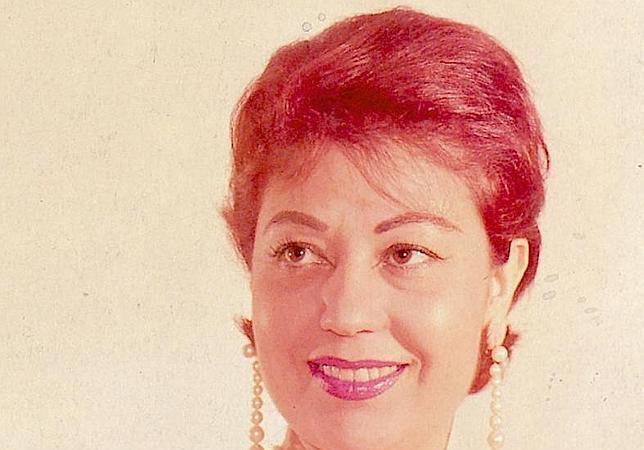 Muere a los 91 años Carmen Morell, pareja artística de Pepe Blanco en ...