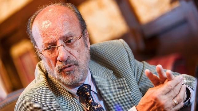 De la Riva: «En cincuenta años no he ahorrado las cantidades que tiene ...