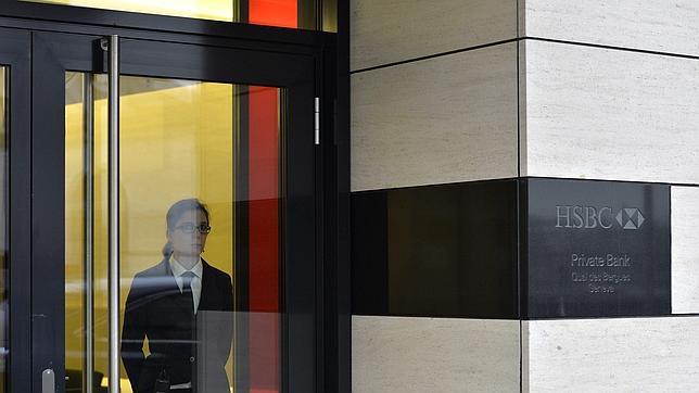 El CEO del HSBC tiene cuenta en la filial suiza y podría haber evadido ...