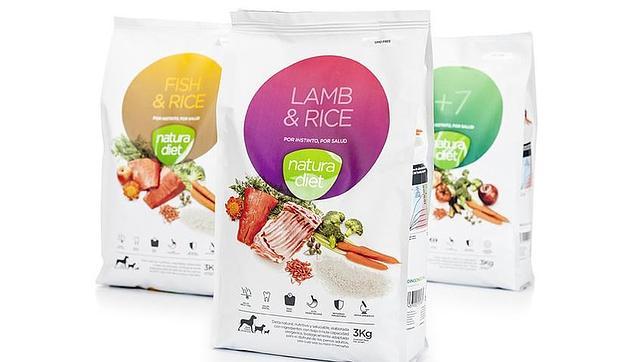 12 piensos para todos los gustos